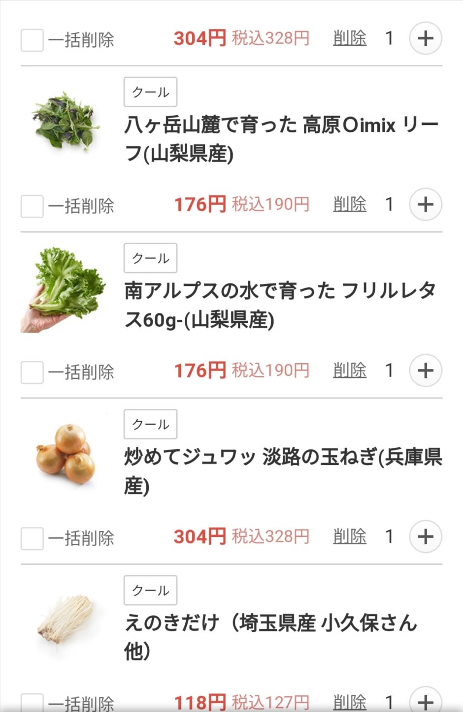 【違いまるわかり】KitOisix・ちゃんとOisix！実食・口コミ・初心者向けコース解説 | ファミリー×食材宅配