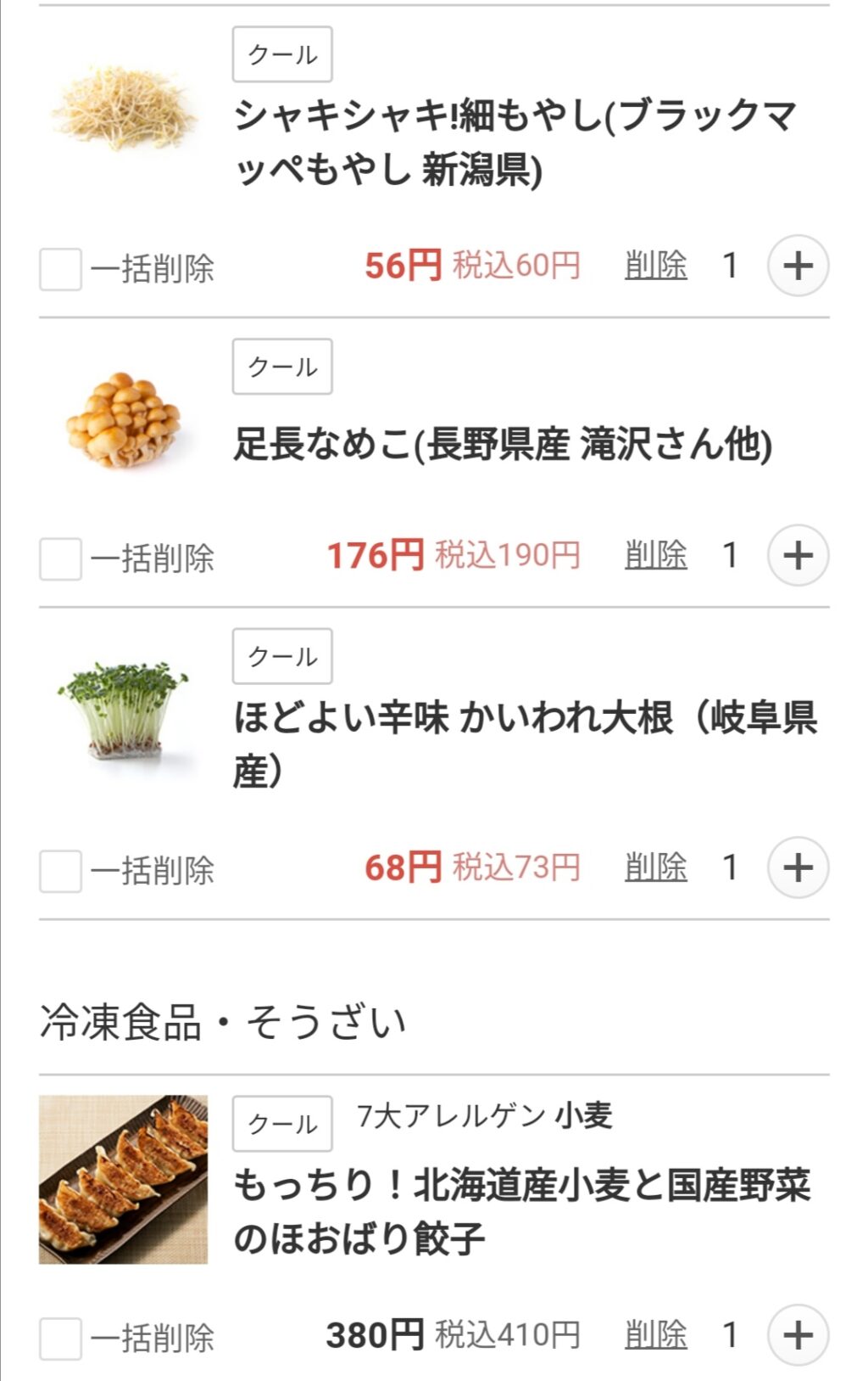 【違いまるわかり】KitOisix・ちゃんとOisix！実食・口コミ・初心者向けコース解説 | ファミリー×食材宅配