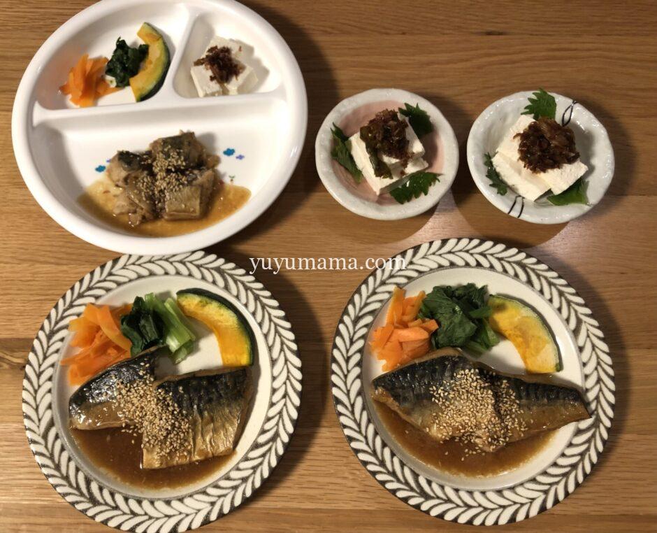 【3人家族でOisix】1980円お試しセットの中身・口コミ・夫と子どもの感想まとめ | ファミリー×食材宅配